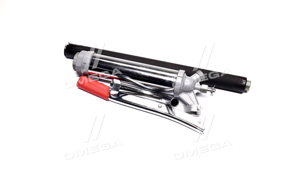 Насос ручной для масла универсальный 16л/мин про-во (Magneti Marelli ...