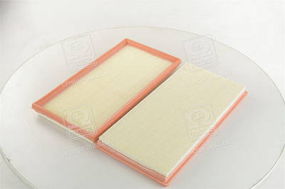 Фильтр воздушный MERCEDES ACTROS (пр-во MANN), цена: 7660 ₴, купить на ...