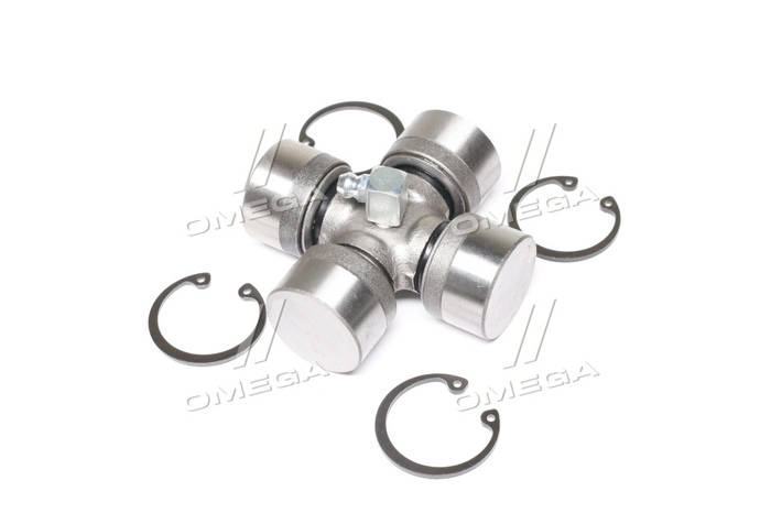 Хрестовина карданного вала ВАЗ 2121 (пр-во Прогрес) 2121-2202025 (ом-DP ...