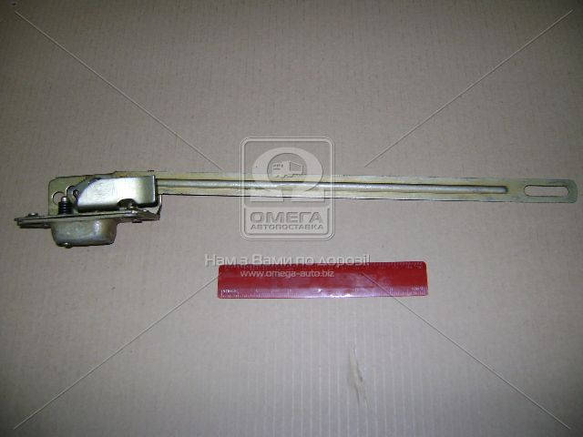 Замок двери ЗИЛ левый 130-6105013 (ID#2077246369), цена: 686 ₴, купить ...