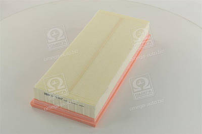 Фильтр воздушный MERCEDES ACTROS (пр-во MANN), цена: 7660 ₴, купить на ...