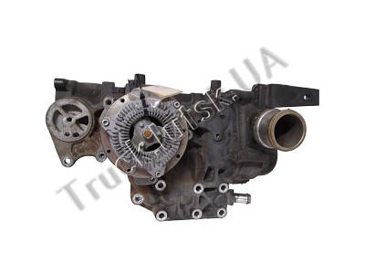 Помпа daf xf 106 - купить недорого на Prom.ua: цены, акции и отзывы ...