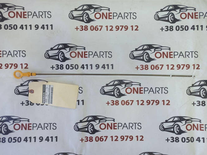 Щуп масляний Nissan Rogue - 11140-3TA0A, ціна: 436 ₴, купити на Prom.ua