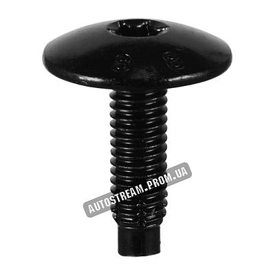 Гвинт металевий під хрестову викрутку M8X25, ціна: 12.20 ₴, купити на ...