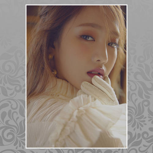 Плакат А3 K-Pop (G)I-DLE 013 (ID#1875638156), цена: 30 ₴, купить на Prom.ua