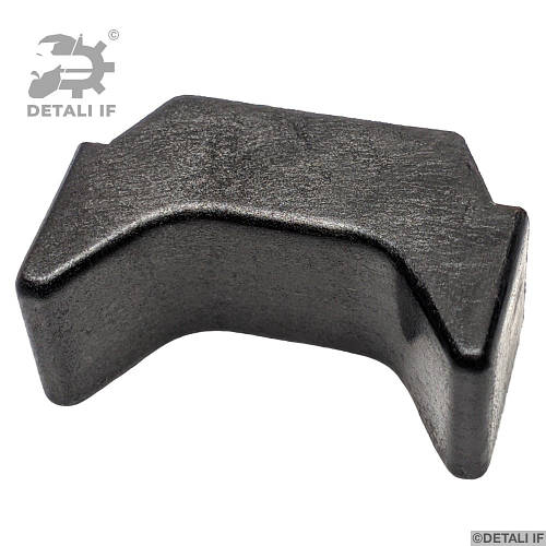 Скоба вилки переключения передач Акцент Хюндай 4387322610 43873-22610 ...