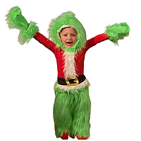 Костюм гринч - купить недорого на Prom.ua: цены, акции и отзывы ...