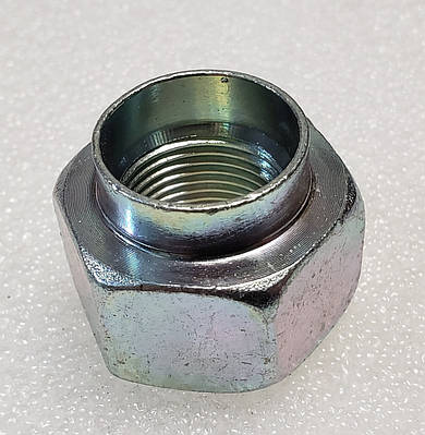 Гайка ступицы переднего колеса Авео | купить недорого на Prom | Украина