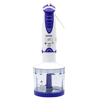 Блендер Rotex RTB505-W, цена: 2239 ₴, купить на Prom.ua