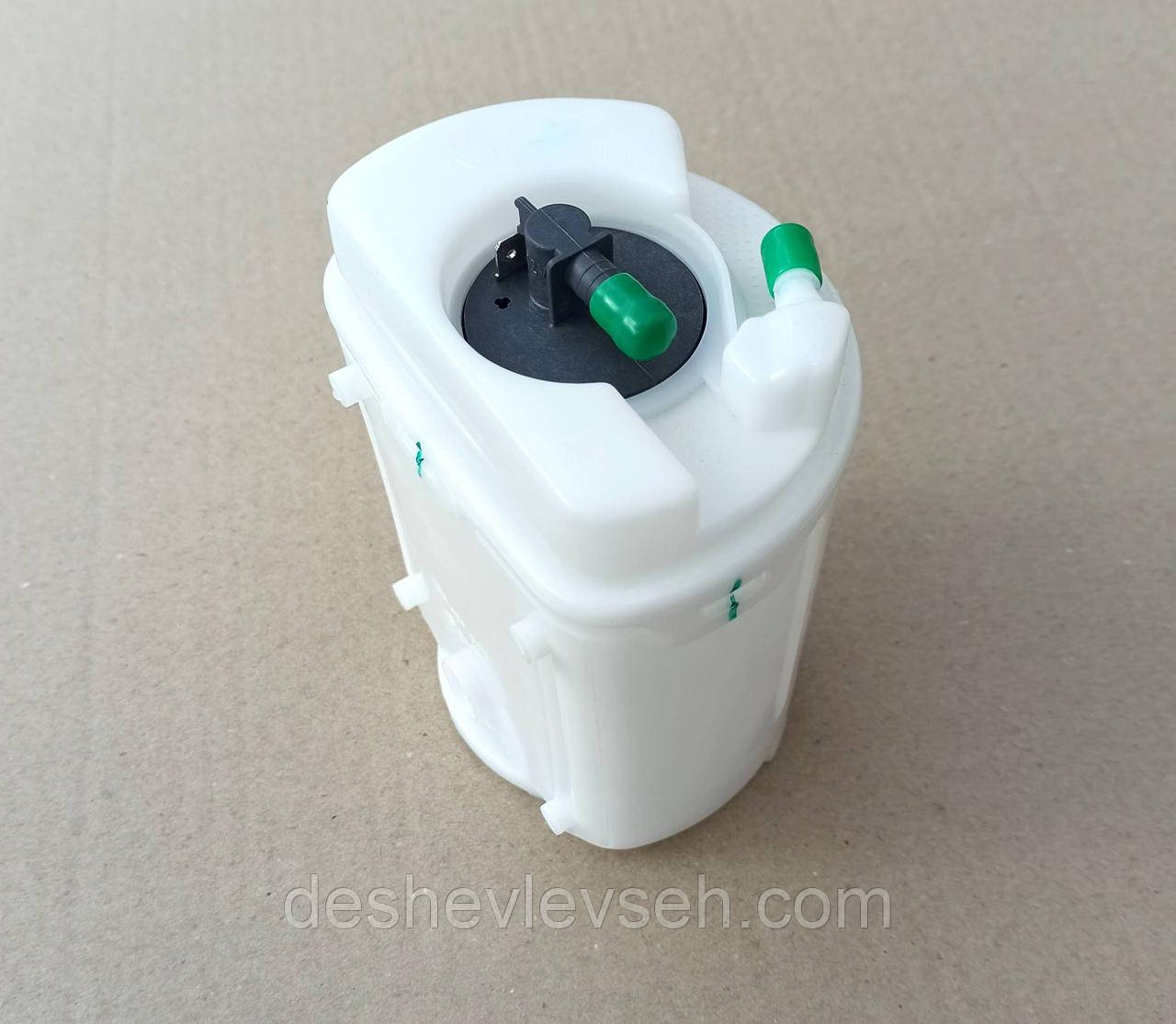 Насос паливний електричний/VW Passat, Skoda SuperB 1.6-4.0i 00-08, 10 ...