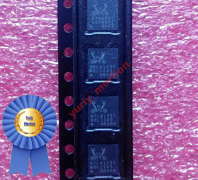 Микросхема RTL8103T, цена: 40 ₴, купить на Prom.ua