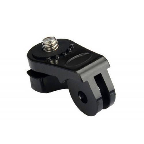 Купить Адаптер переходник для камер с резьбой 1/4 SONY, XIAOMI, цена 55 ...