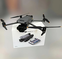 Квадрокоптер dji mavic 3 | Порівняти ціни та купити на Prom.ua