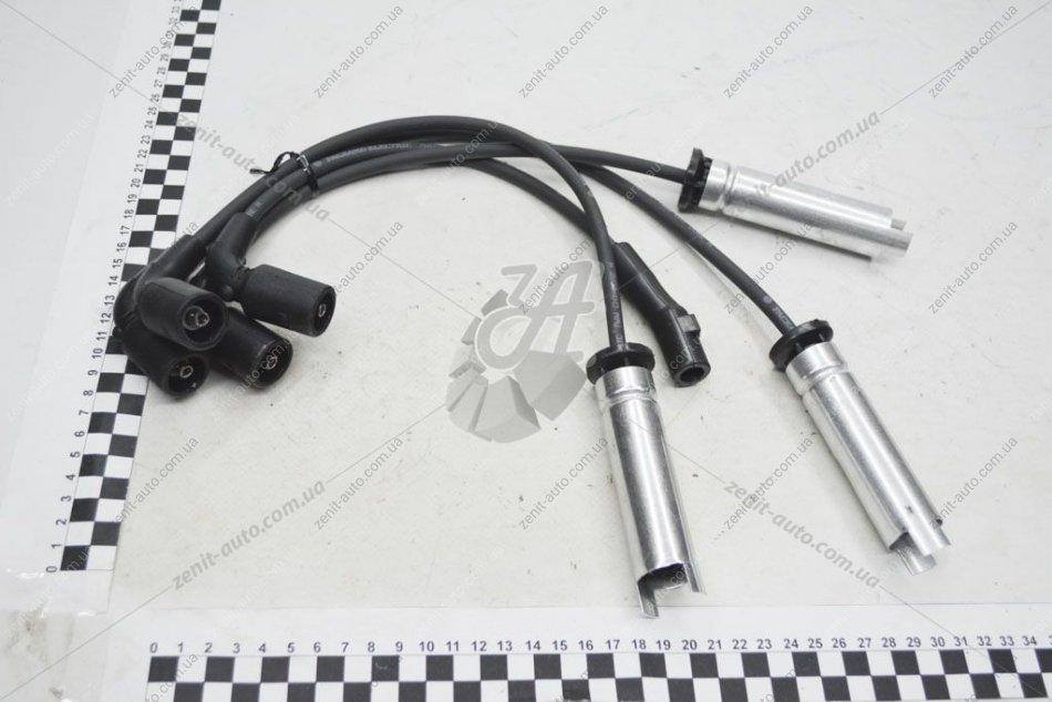 Провода свечные Ланос 1,5,Нексия,Авео (GM) (96305387) (ID#2079227887 ...