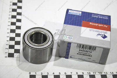 Подшипник ступицы Aveo задний CX 039 (94535214) (ID#1458737870), цена ...