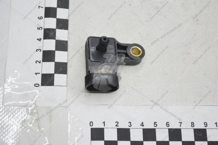 Датчик абсолютного давления Ланос 1,6,Авео,Лачетти нового образца (GM ...