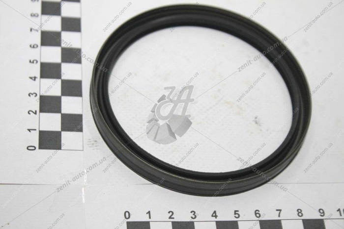 Сальник Лачетти 1,8-2,0 коленвала задний (90х104х11) (90354378) (GM ...