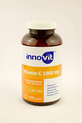 Пищевая добавка Innovit Vitamin B Complex 100% 180 шт Нидерланды, цена ...