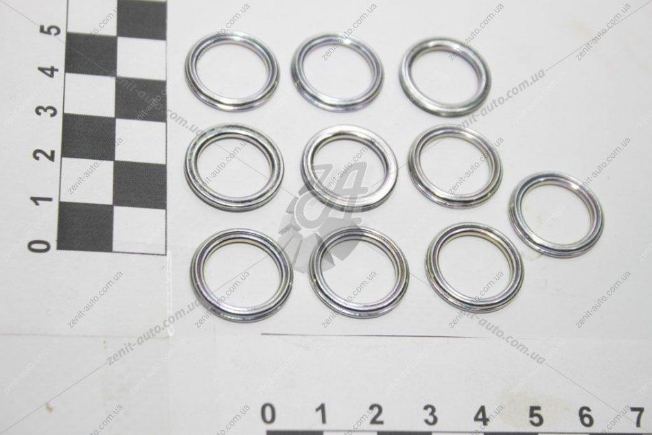 Шайба Ланос,Матиз,Spark,Авео 1,2 пробки поддона (GM) (94525246) (ID ...