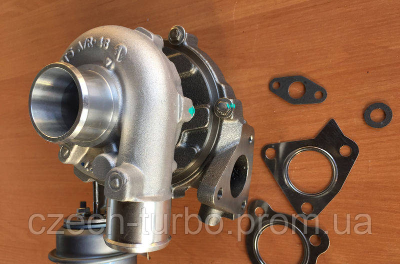 Купити Турбіна Hyundai Tucson Kia Sportage 757886-5003S 757886-9003S ...