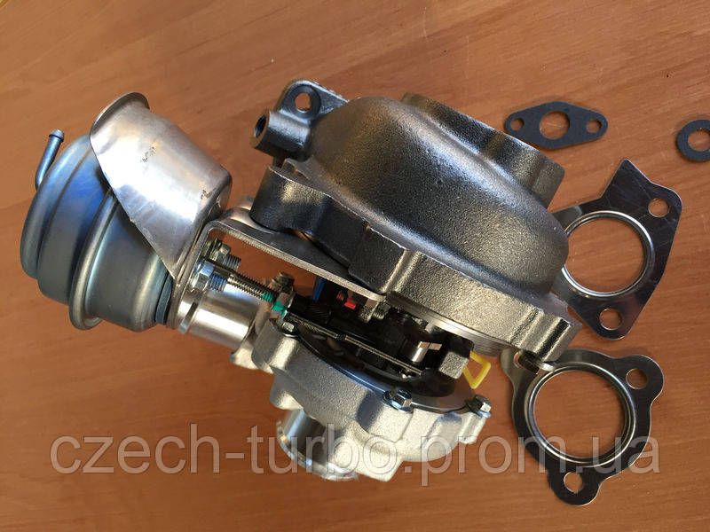 Купити Турбіна Hyundai Tucson Kia Sportage 757886-5003S 757886-9003S ...