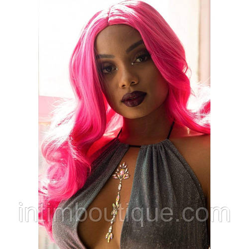 Кристали для тіла Jade Jewels Sticker від Leg Avenue, прозорі (ID#2079281881), ціна: 523.60 ...