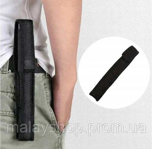 ДУБИНКА ТЕЛЕСКОПІЧНА З ЧОХЛОМ ; Дубинка поліцейська; палиця поліцейська ...