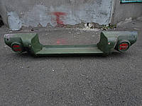 Бампер мицубиси л200 - купить недорого на Prom.ua: цены, акции и отзывы ...