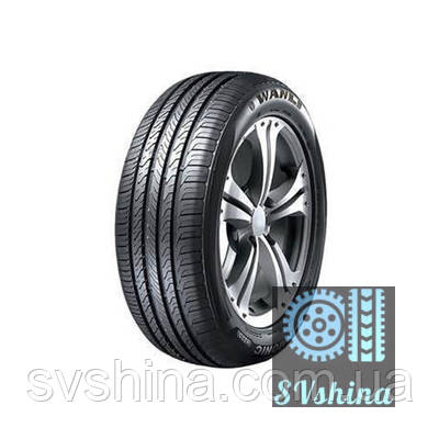 Wanli H220 Harmonic 215/60 R17 96H (ID#2079037502), ціна: 2380 ₴, купити на Prom.ua