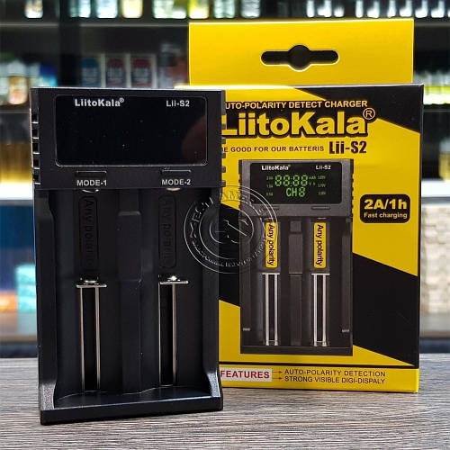 Зарядное устройство для больших батареек, Зарядные устройства для ...