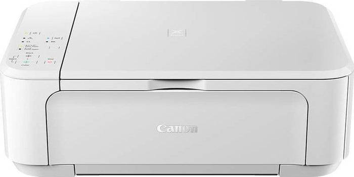 Принтер Canon PIXMA MG 3650S White (0515C109), цена: 3322 ₴, купить на ...
