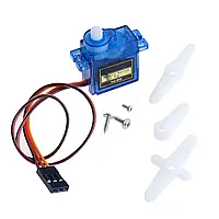 Сервопривод ардуино sg90 | купить недорого на Prom | Украина