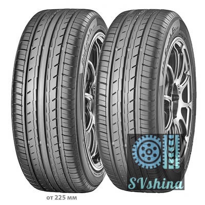 Yokohama bluearth-es es32 215/45 r17 91v | купить недорого, на Prom ...