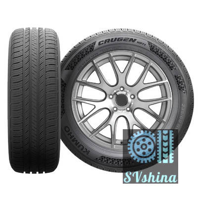 Kumho crugen hp71 235/60 r18 107v xl | купить недорого, на Prom | Украина