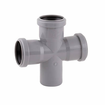Крестовина канализационная ta sewage 50 - купить недорого на Prom.ua ...