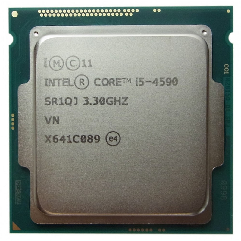 Процессор Intel Core i5-4590 3.3-3.7 GHz, LGA1150 84W (ID#2080211338 ...