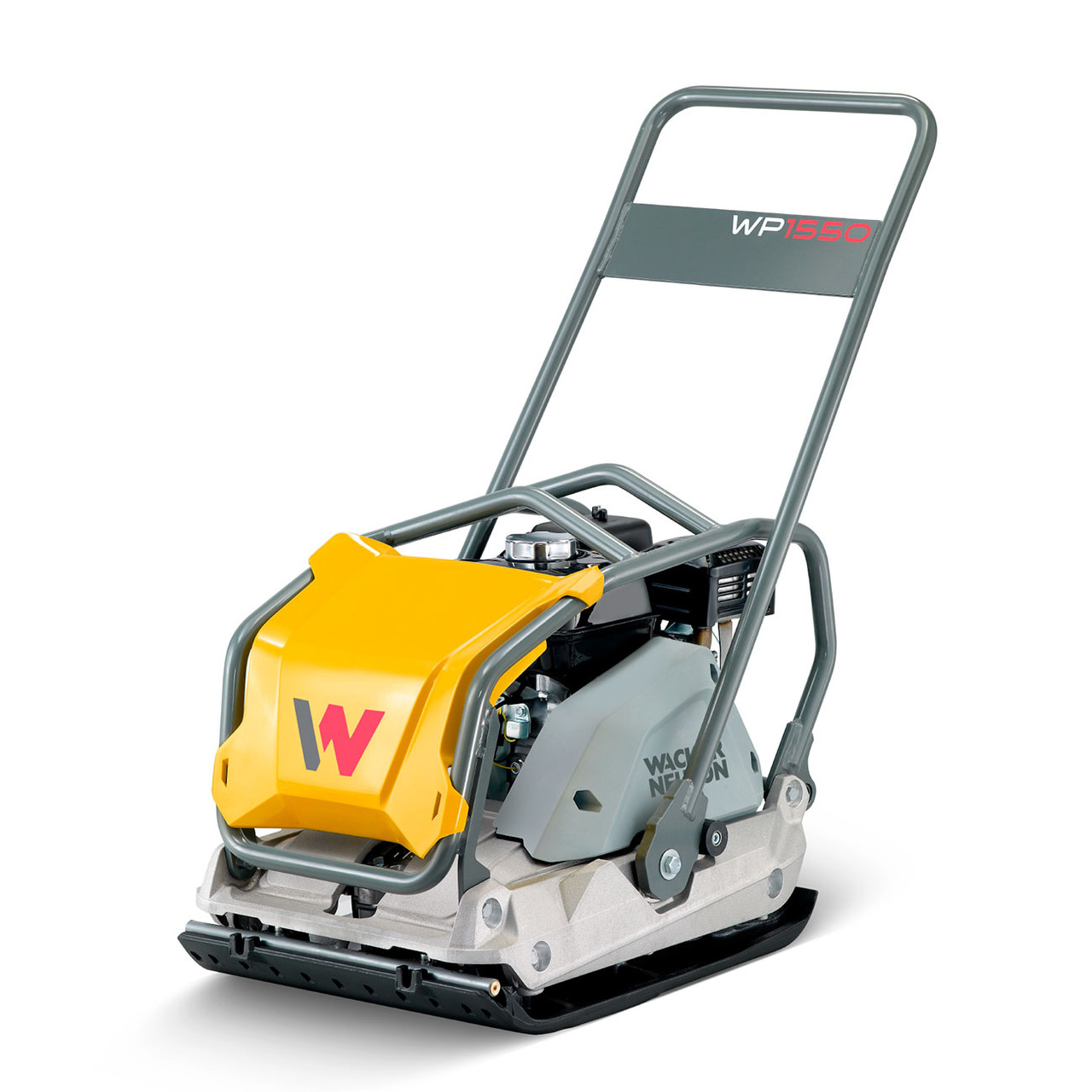 Купить Виброплита Wacker Neuson WP1550Aw - низкая цена