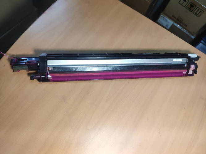 Блок проявки (DEVELOPER UNIT) Xerox WC 7525/ 7535/ 7545/ 7556 / 7830 ...