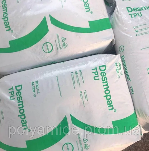 Поліуретан Desmopan 385 s (ID#2078105801), ціна: 200 ₴, купити на Prom.ua