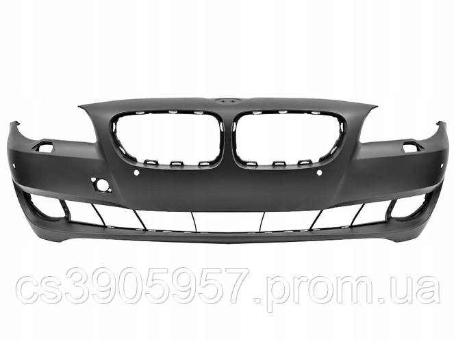 Бампер передній BMW 5 F10 10-13 LKQ 51117285961 (ID#2080511872), ціна ...