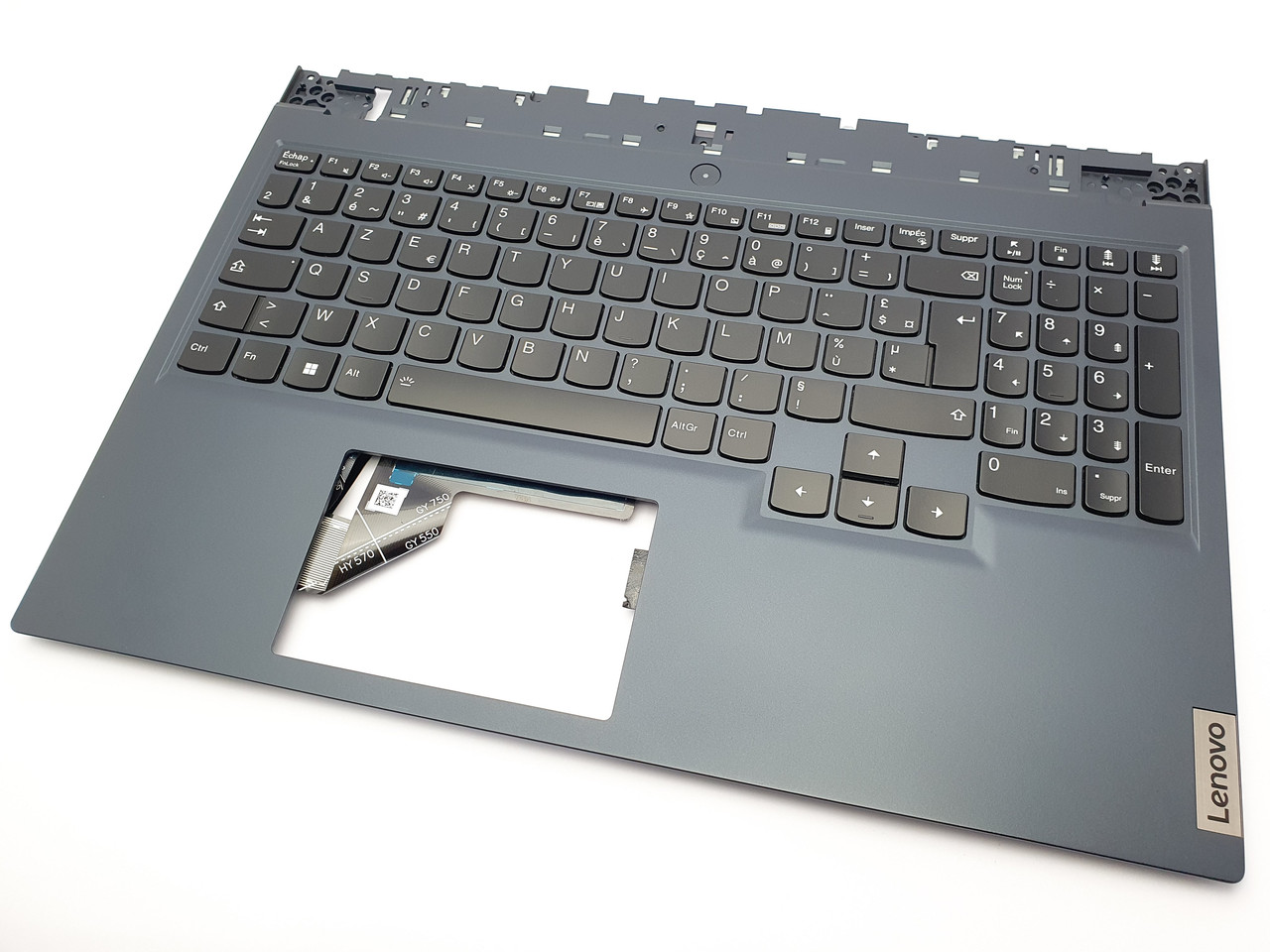Купить Клавиатура Lenovo Legion 5 Pro 16ACH6H French AP1ZT000300 с ...
