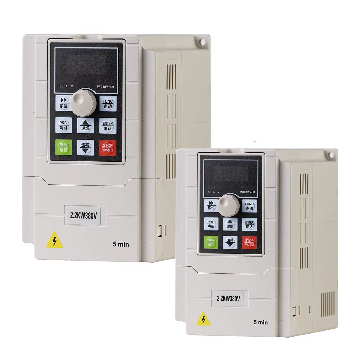 2.2кВт Частотный преобразователь 220В, Однофазный частотник Beuna, цена ...