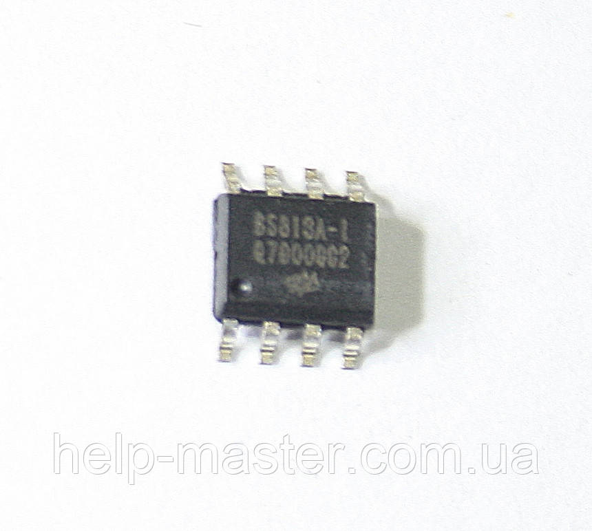 Мікросхема BS813A-1 (SOP-8): продаж, ціна у Київській області. Інтегральні мікросхеми від ...