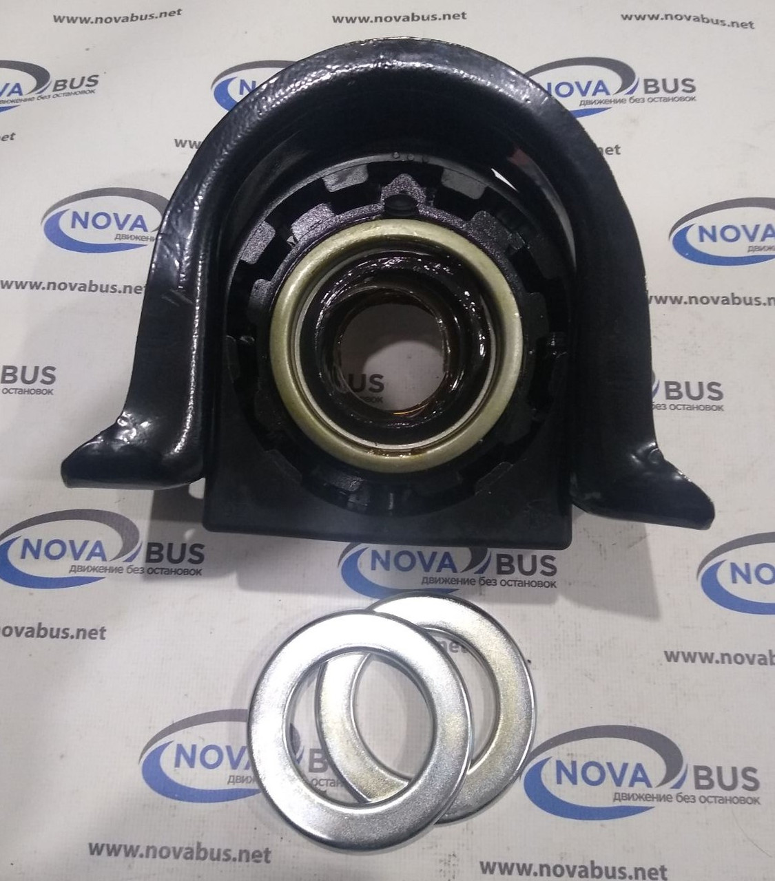 Подвесной подшипник в сборе Tirsan (Турция) - 8980208801 (ID#2080636438 ...