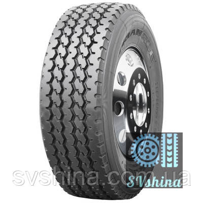 Triangle TR697+ (прицепная) 385/65 R22.5 164J PR24 (ID#2079242058), цена: 12791 ₴, купить на Prom.ua