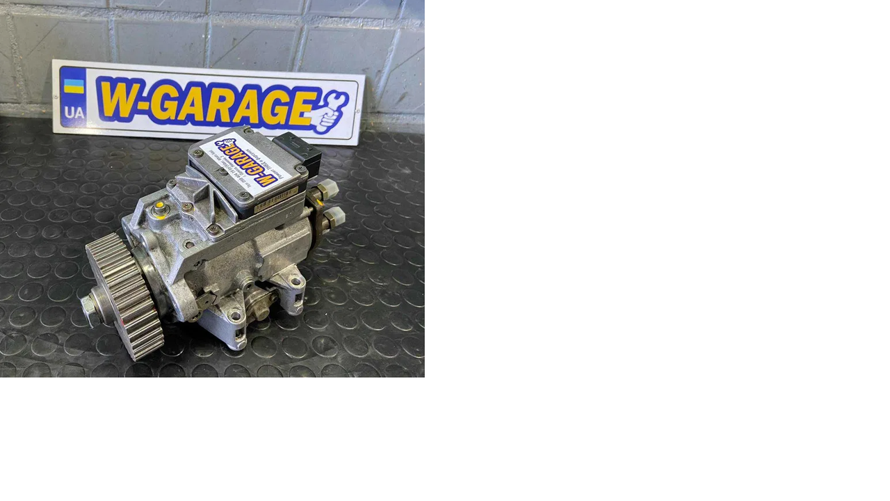 Тнвд Bosch vp44 0470506002 Audi 059130106d // 059130106a (ID#2080366277 ...