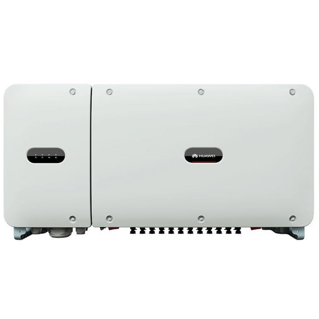 Сонячний інвертор Huawei Солнечный Smart String Inverter, 100kW ...
