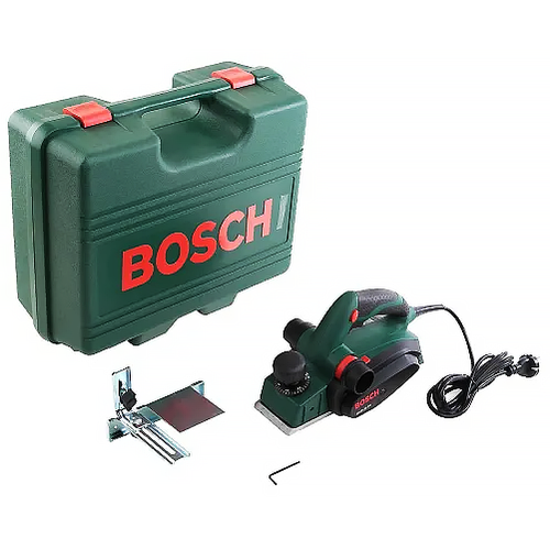 Рубанок електричний Bosch PHO 3100 750Вт, 82 мм (ID#2081546566), ціна ...