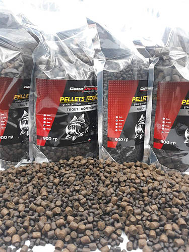 Пеллетс, карповый пеллетс, набор пеллетса для рыбалки Carp Drive (ID#2081549576), цена: 460 ...