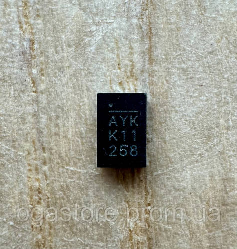 Микросхема NB692GD-Z (AYK) (ID#2081669973), цена: 100 ₴, купить на Prom.ua